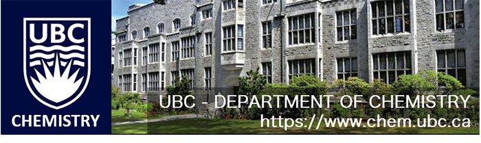 Welcome to David Chen's group