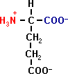 Amino acids can be classified into categories based on their side chains: